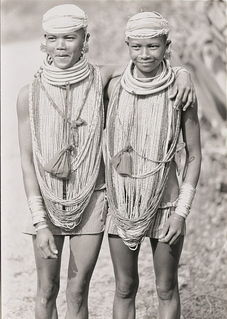 INDIA’S HEARTLAND: Remote Tribes & Jungle Palaces | Asian Pacific ...